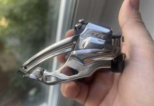 Передний переключатель xtr 985
