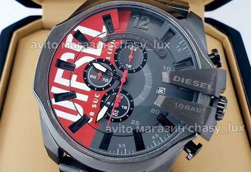 Часы Diesel Only The Brave DZ4600