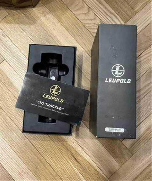 Leupold Lto tracker Тепловизор