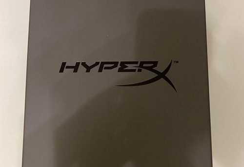 HyperX cloud 2