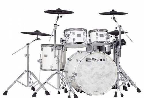 Roland VAD706 (White) электронная установка