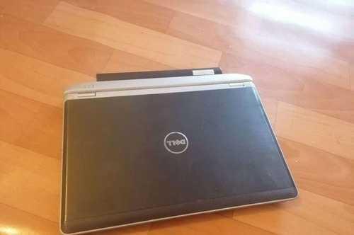 Ноутбук Dell е6230