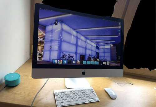Apple iMac 27 2010
