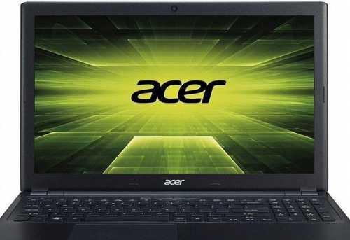 Ноутбук 15.6" Acer Aspire V5-571, 320 ГБ, Core i3-2365M, RAM 4 ГБ, Intel HD Graphics 3000
