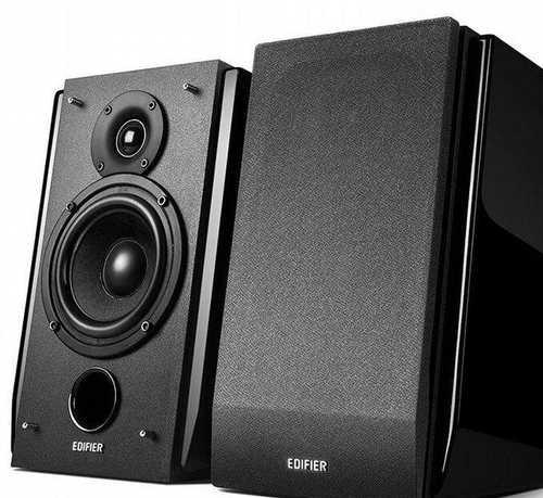 Акустическая система Edifier R1850DB black