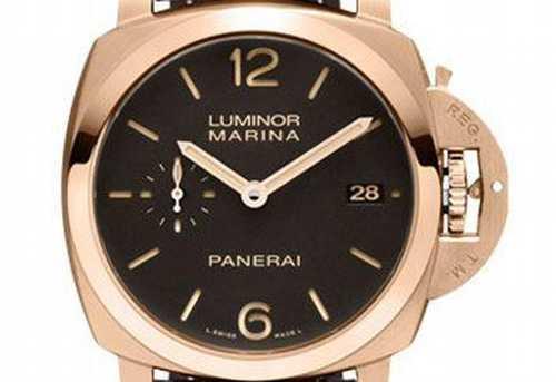 Panerai Luminor Marina 1950 3 Days PAM00393