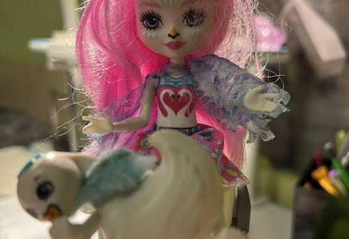 Энчантималс куклы enchantimals