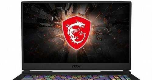 Игровой Ноутбук MSI GL75 9SEK