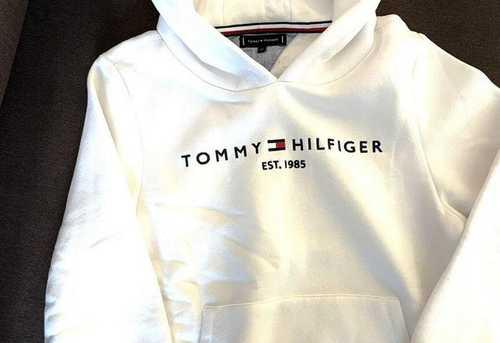 Tommy hilfiger худи