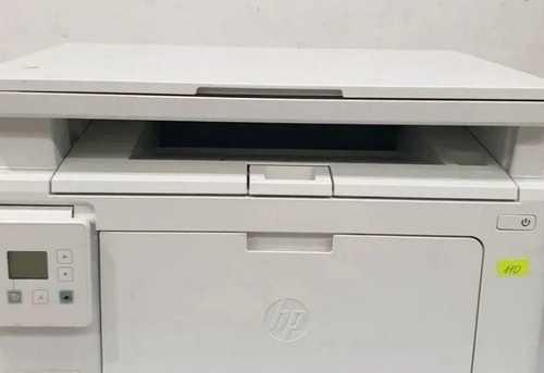 Мфу HP LaserJet m132a