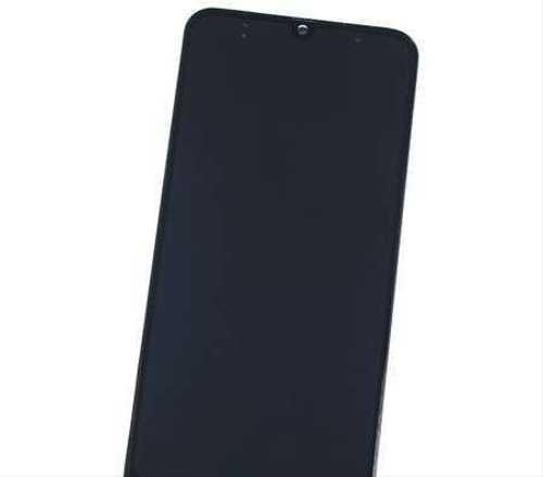 Дисплей для Samsung Galaxy A30 (A305F) Черный - OR