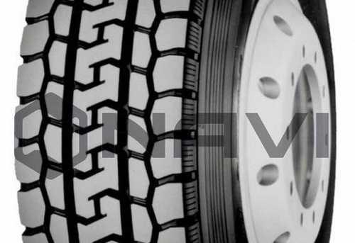 Легко грузовая шина 7.50R16 TT 14PR yokohama TY287