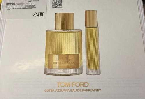 Tom Ford costa azzurra 100 мл