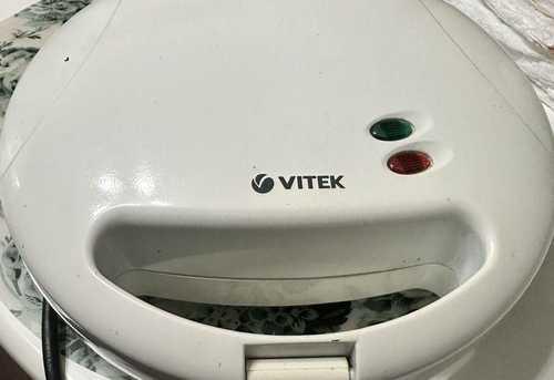 Бутербродница Vitek