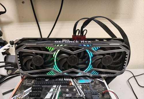 RTX 3070 8GB Palit/Leadtek/Gainward