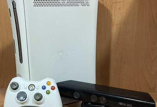 Xbox 360 fat 60 GB