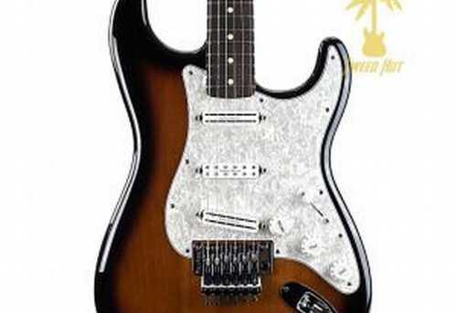 Fender Dave Murray Artist Series Signature Stratoc