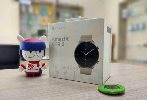 Amazfit GTR 2 grey