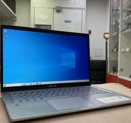 Ноутбук Asus Laptop 15 (F515JA-BQ1132) i7/16гб/500