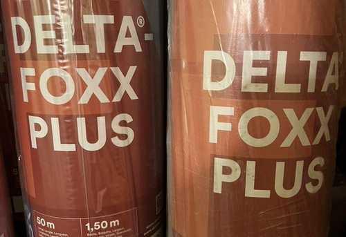 Delta foxx plus