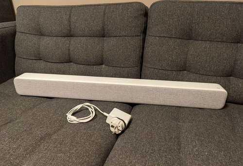 Саундбар Xiaomi mi tv soundbar