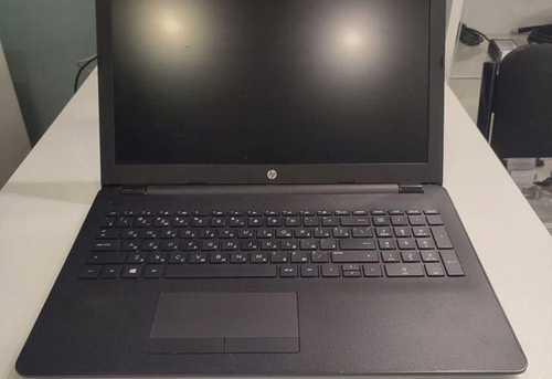 Ноутбук HP 15-bw540ur