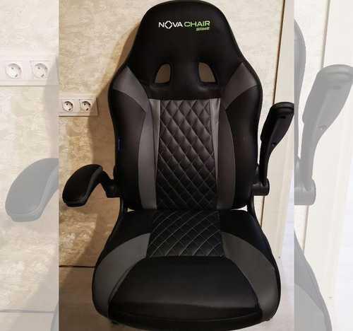 Nova chair Игровое компьютерное кресло бу