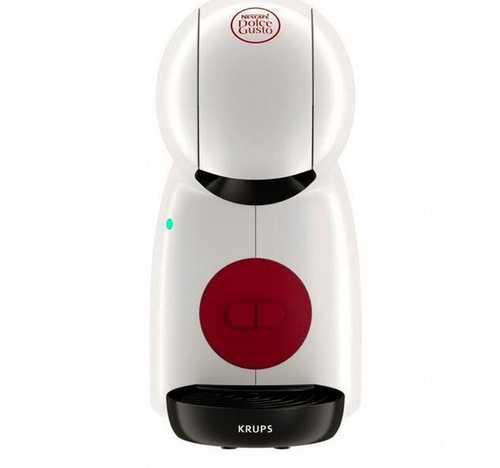 Кофемашина krups dolce gusto