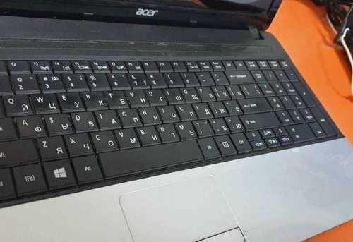 Ноутбук Acer Aspire E1-571G кредит