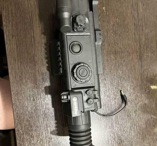 Цифровой прицел Pulsar Digisight N970