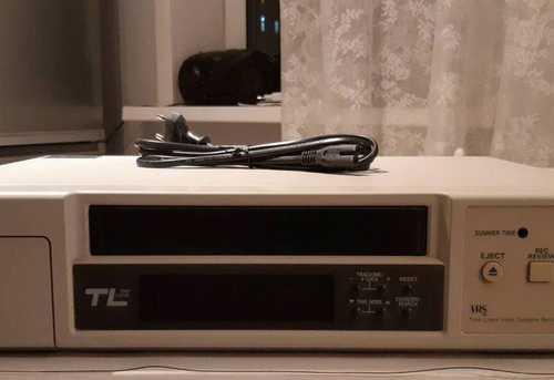 Видеомагнитофон Panasonic AG-TL300E Time Lapse VHS