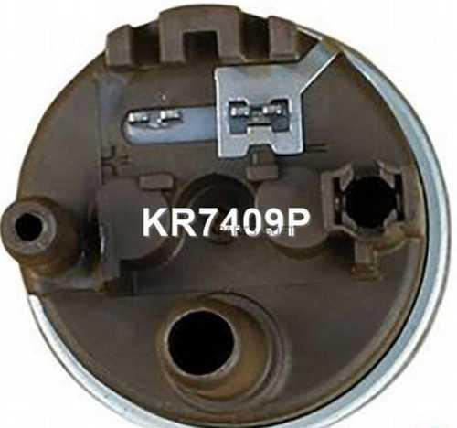 Krauf KR7409P насос топливный правый 3.0 bar\ Audi Q7, VW Touareg, Porsche Cayenne 3.2-4.8 02