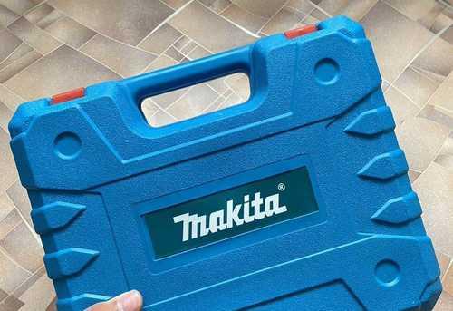 Шуруповерт Makita 12v