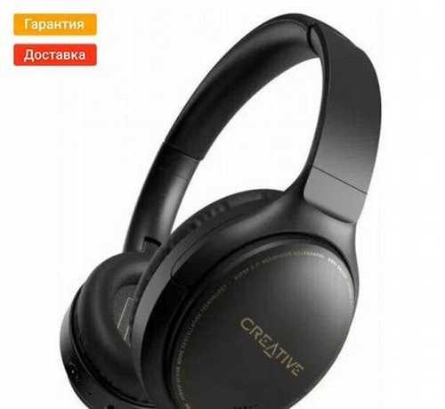 Наушники Creative Zen Hybrid (Black) Wireless 51EF