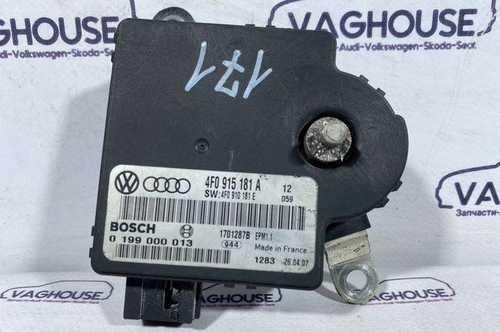 Блок электронный Audi A6 C6 3.2 BYU 2007