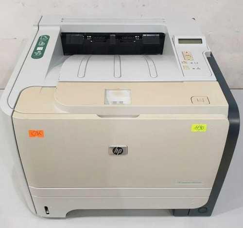 Принтер HP LaserJet P2055dn