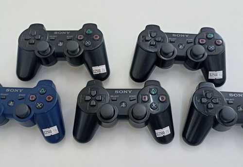 Dualshock 3 Оригинал