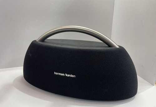 Колонка harman kardon go play