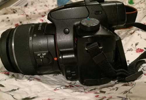 Фотоаппарат Sony slt-a37