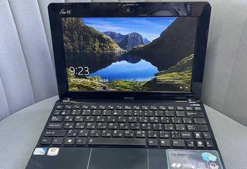 10.1" ASUS Eee PC 1015PEM, 250 ГБ, Atom N550, RAM 2 ГБ, Intel GMA 3150