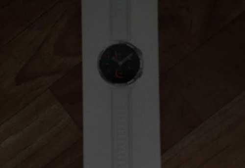 Смарт часы xiaomi watch s1 active