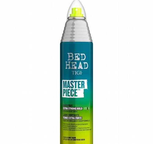 Bed head tigi лак