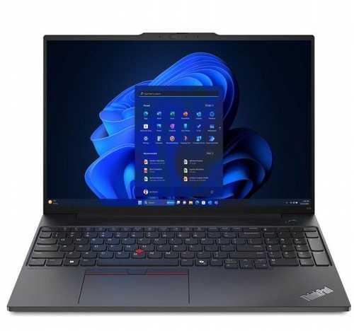 Lenovo ThinkPad (21MAS07K00 64)