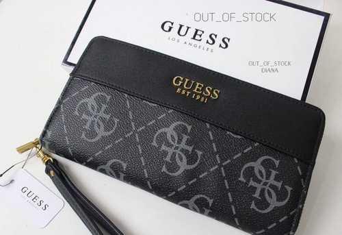 Кошелек женский guess оригинал