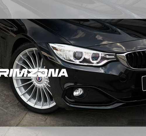 Литые диски Alpina R20 5x112 ave. Каталог