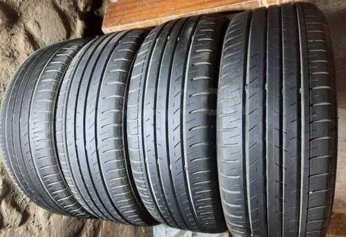 Yokohama BluEarth AE51 185/55 R16 88V