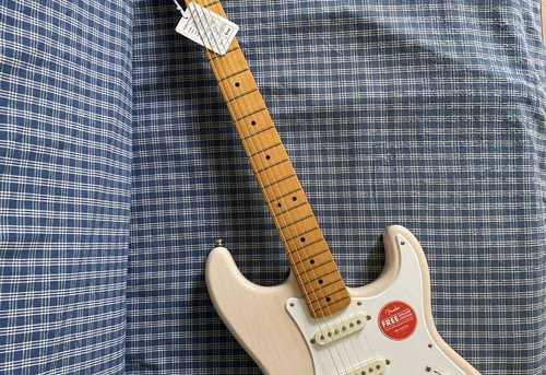 Squier classic vibe 50x