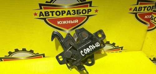 Замок капота Lifan Solano
