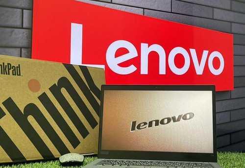 Новый Lenovo Thinkpad T14 Gen 2