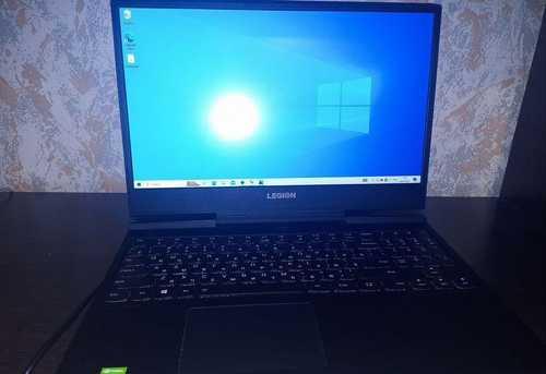 Lenovo legion y545